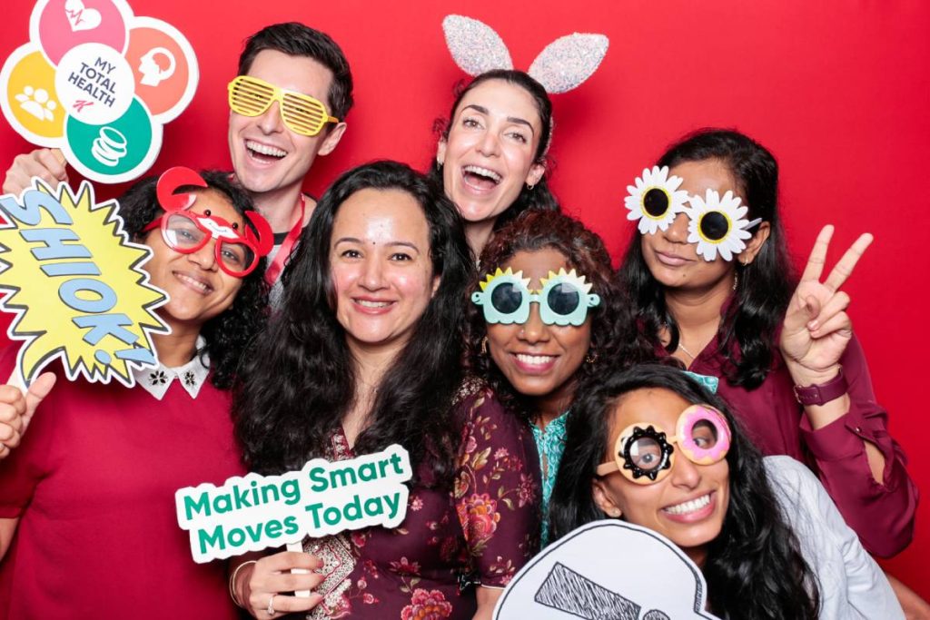 Go DIY! Common Photo Booth Props & How To Make Them Yourself