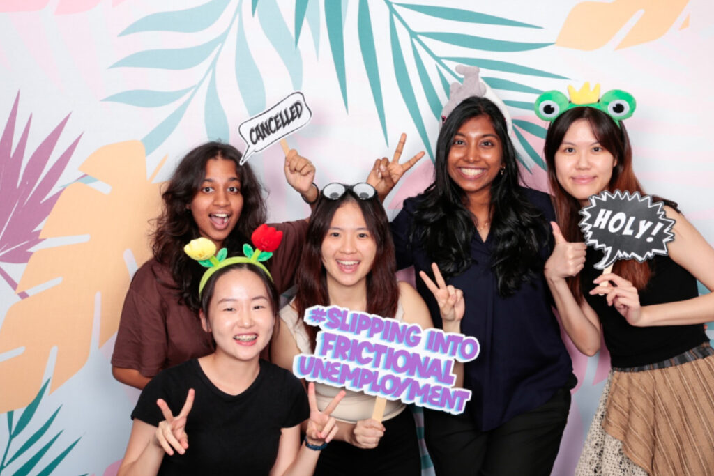 7 Interesting Ways A Photo Booth Unites Different Cultures