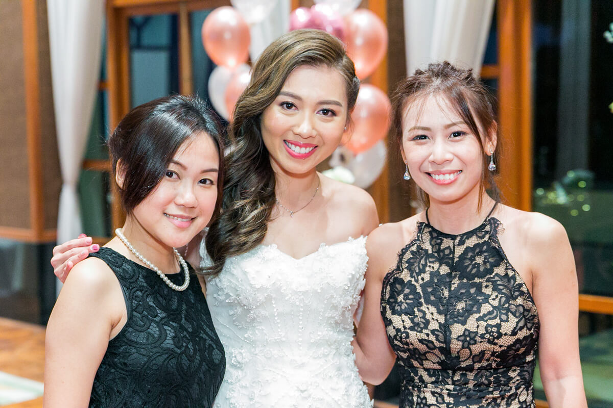 Professional Roving & Instant Print Photography in Singapore