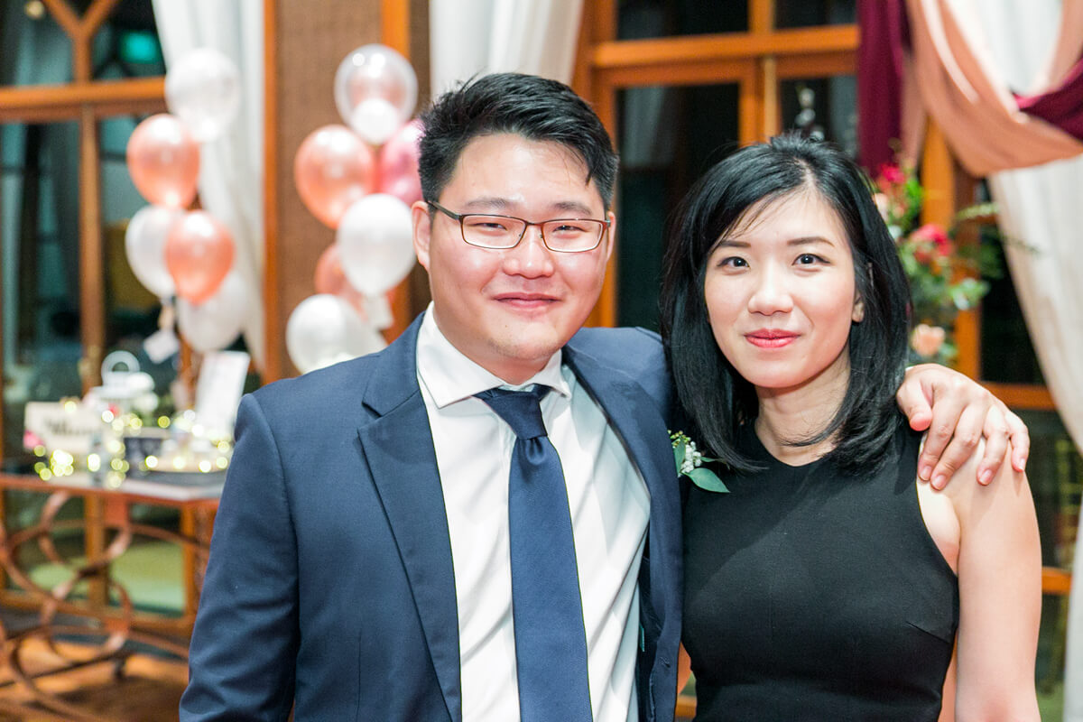 Professional Roving & Instant Print Photography in Singapore