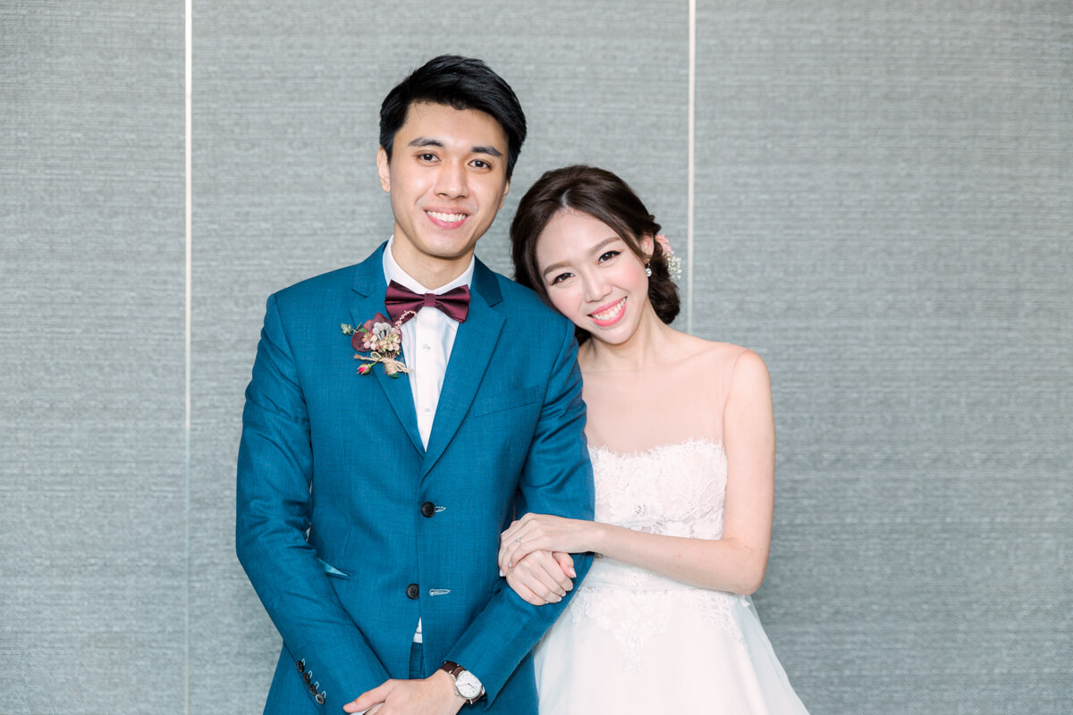 Professional Roving & Instant Print Photography in Singapore